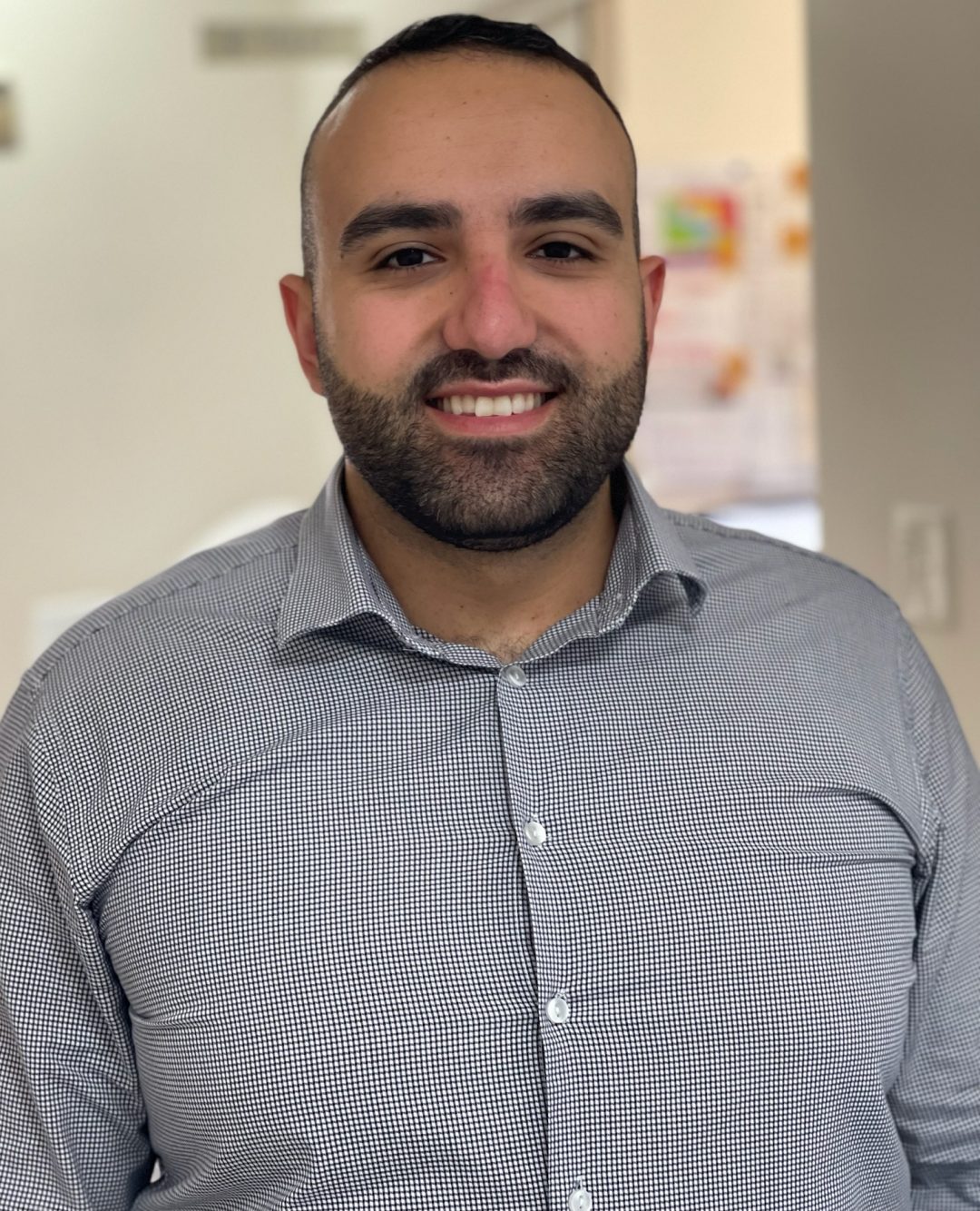 Dr Ali Issaoui – GP